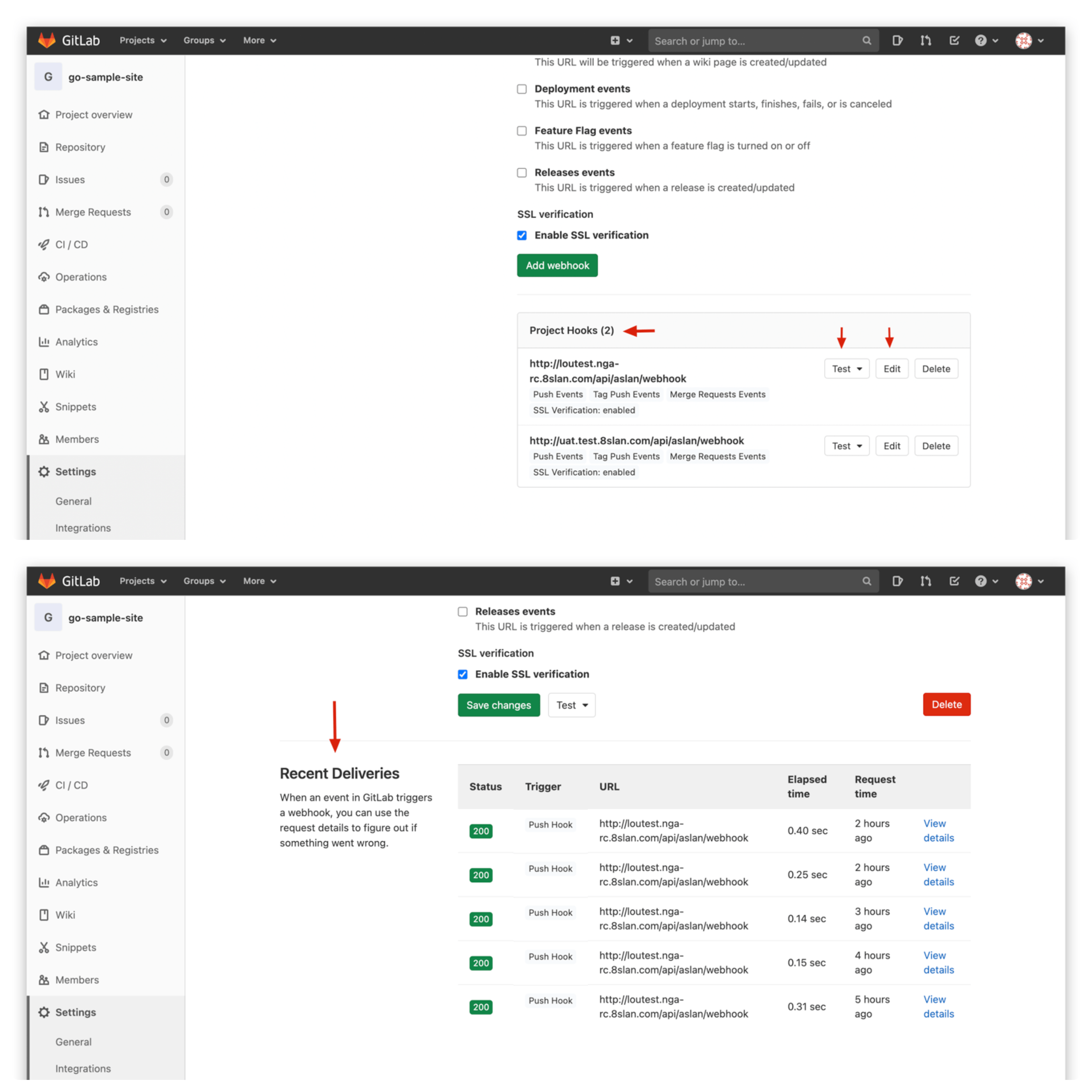 诊断手册 | Zadig 文档