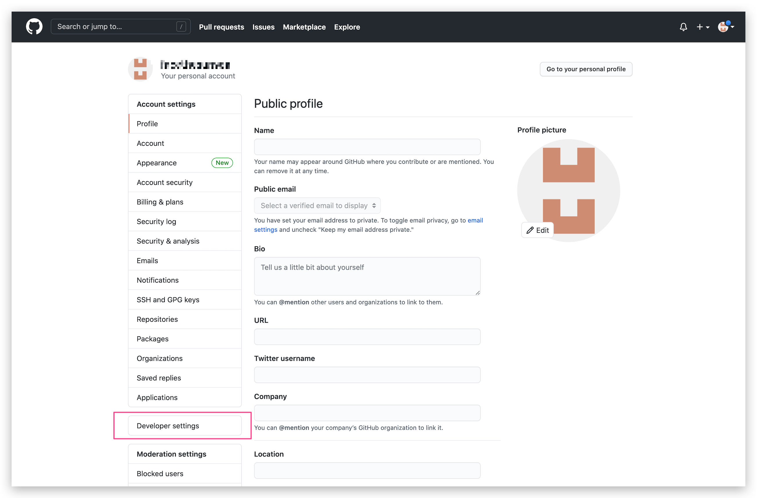 GitHub 集成 | Zadig 文档