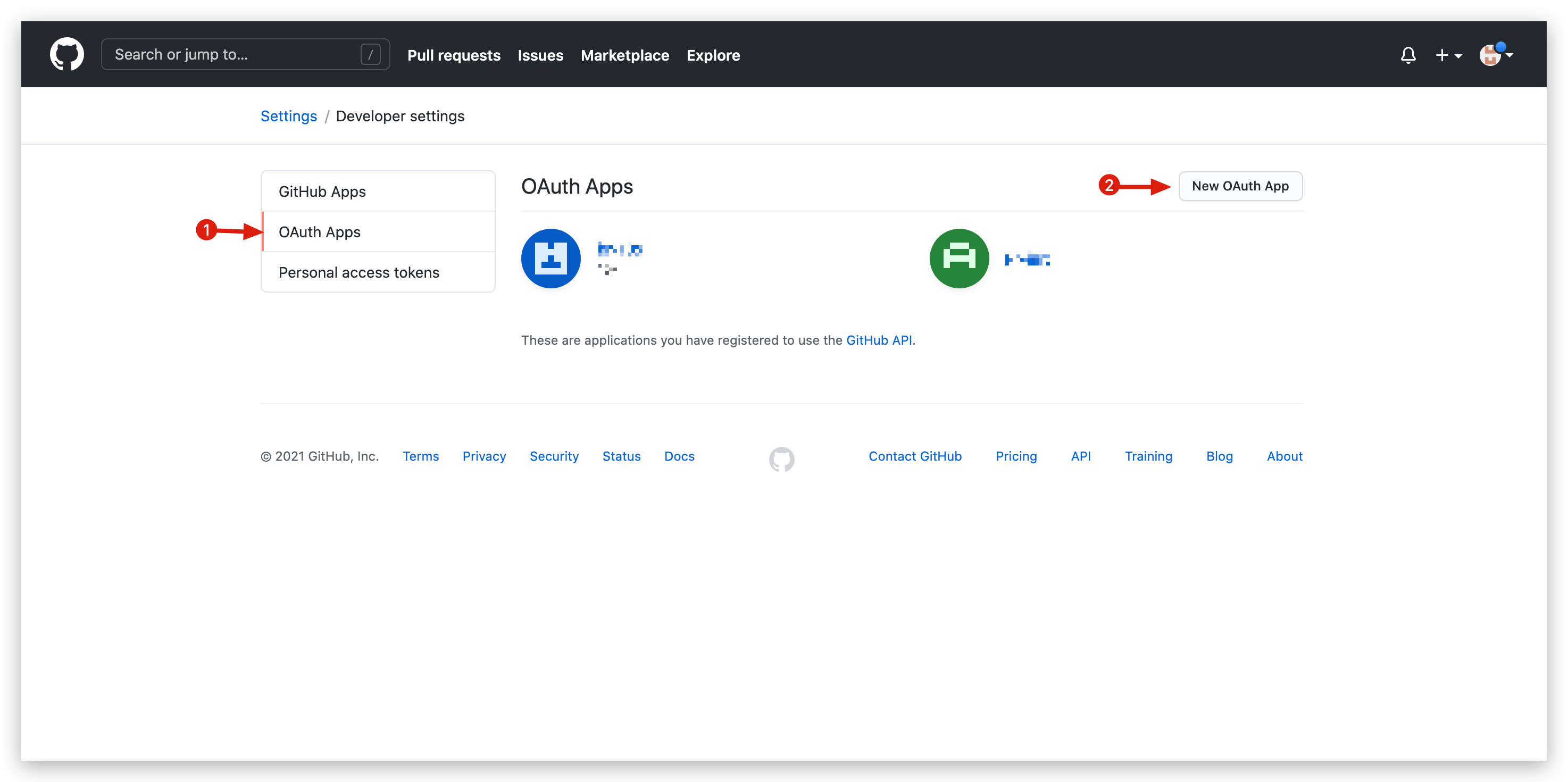 GitHub 集成 | Zadig 文档